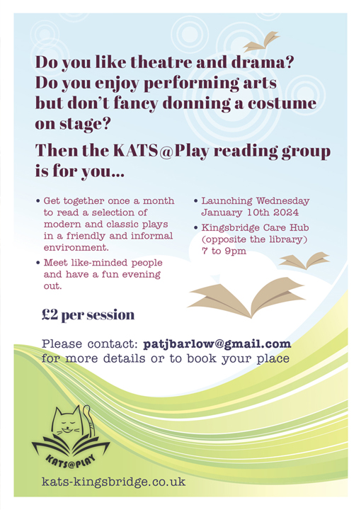 KATS Community - KATS